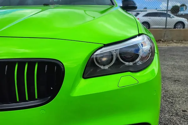 Gloss Wraps - Car Color Wraps Sandton, car wraps Sandton, camo wraps ...